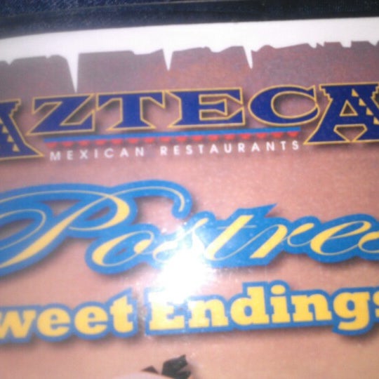 Azteca - Mexican Restaurant in Nevada - Lidgerwood