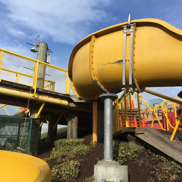 Granville Island Water Park - Fairview - 2 tips from 155 visitors