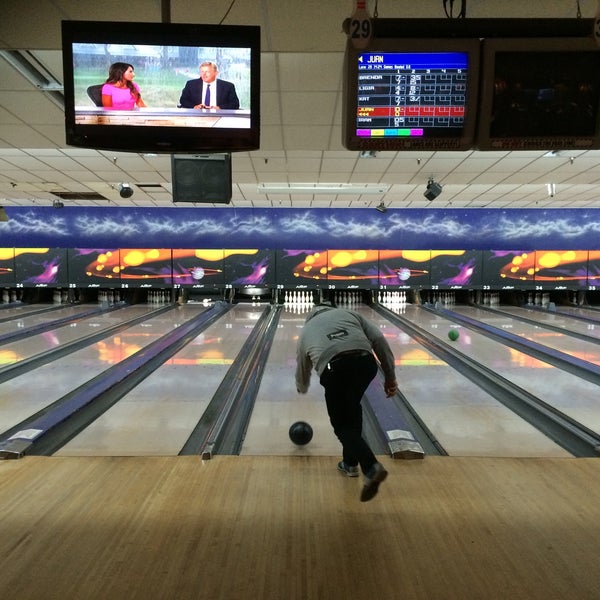 Photos at REVS Bowling & Entertainment Centre - 19 tips from 1528 visitors