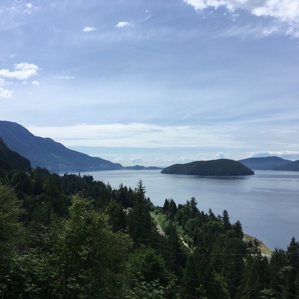 Lions Bay - 173 visitors