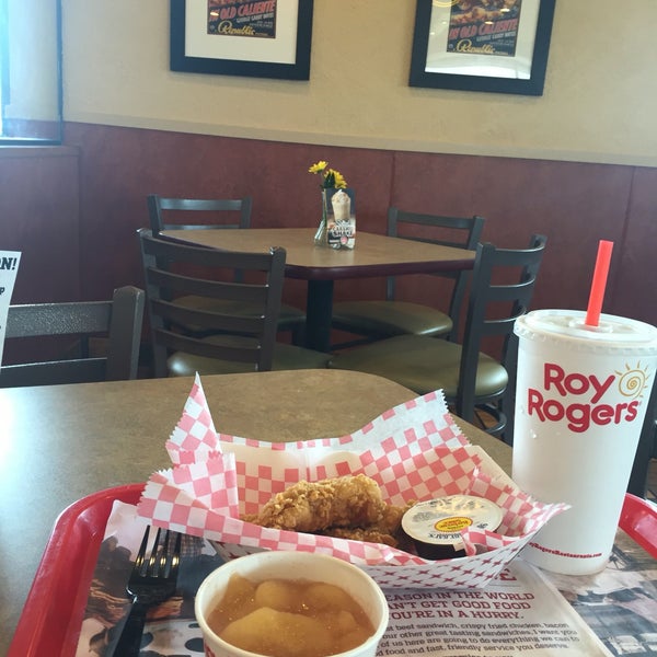 Roy Rogers - 10 tips from 368 visitors