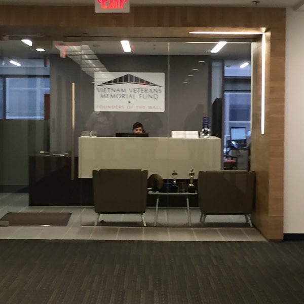 Crystal Gateway One - Arlington, VA