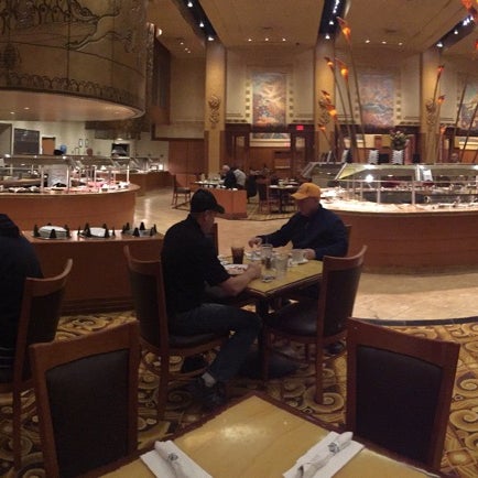 Epic Buffet at Hollywood Casino - Buffet