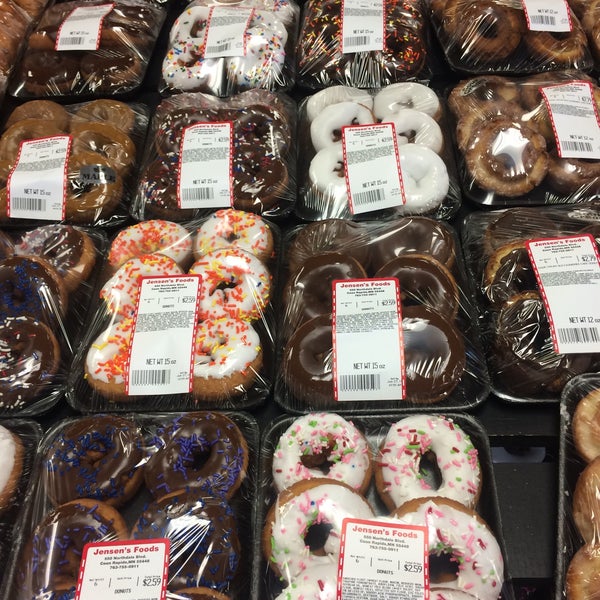 Jensen's Foods - Miscellaneous Store in Coon Rapids