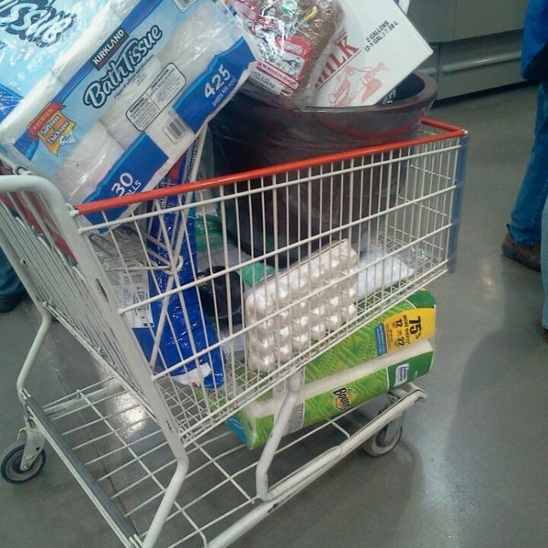 Photos at Costco - Warehouse or Wholesale Store in Bozeman