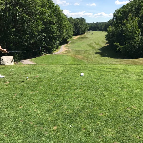 Windham Country Club - 1 Country Club Rd