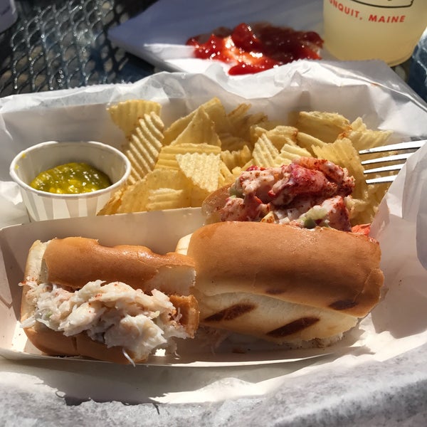 Photos at Barnacle Billy's - Seafood Restaurant