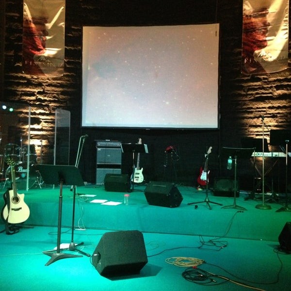 Kettering Assembly Of God - Kettering, OH