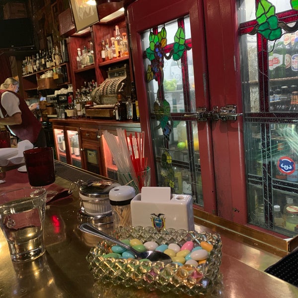 Del Rio - Italian Restaurant in Highwood