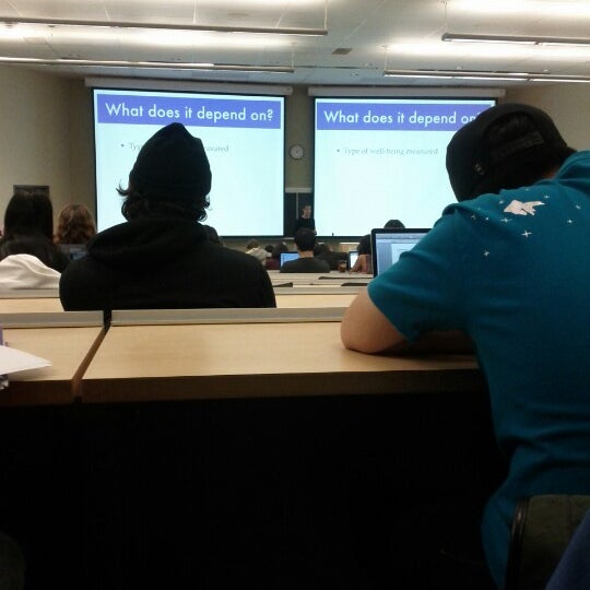 Swing Space Building - University in Vancouver