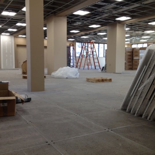 Redstone Arsenal - 5 tips