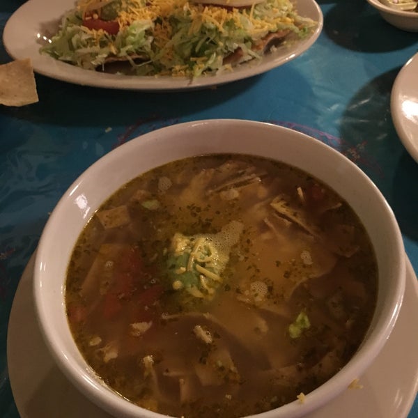 La Fiesta Patio Cafe - 24 tips from 301 visitors