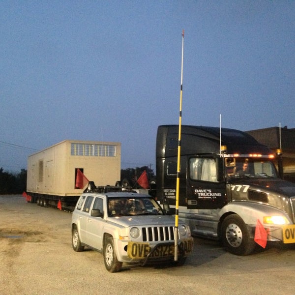 Citgo - Fuel Station