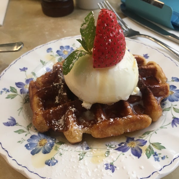 Caffé E Torta - Bakery in Melbourne CBD