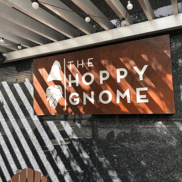 The Hoppy Gnome - Gastropub in Fort Wayne