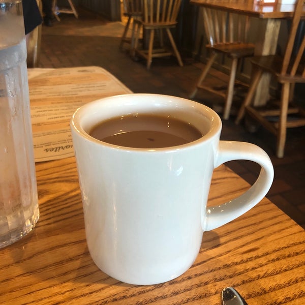 Cracker Barrel Old Country Store - American Restaurant in Merrillville