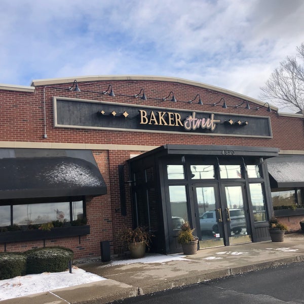 BakerStreet - Fort Wayne, IN