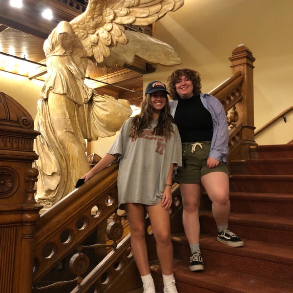 Crouse College - 23 tips from 761 visitors