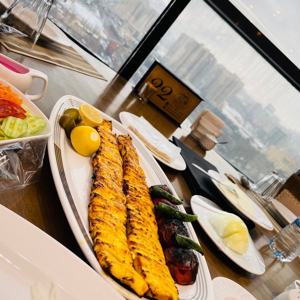 Photos at Bakhtar Restaurant |رستوران باختر شعبه برج شهر - تبریز ...