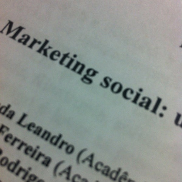 IEPO - Instituto de Ensino e Pesquisa Objetivo - College and University ...