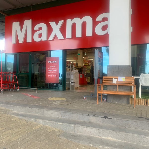 Maxmat - Hardware Store in funchal