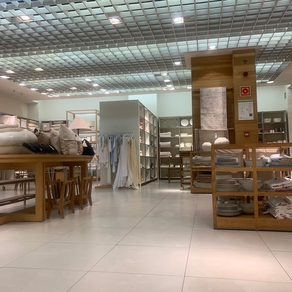 Zara Home - C. C. Forum Madeira