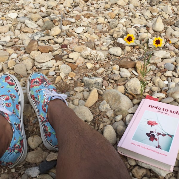 Secret Beach - Pleasant Valley - Austin, TX