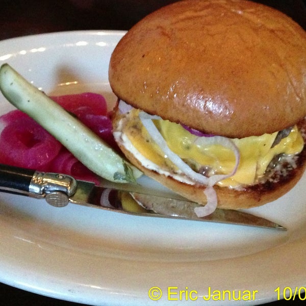 Rickybobby (Now Closed) - Southern Food Restaurant in San Francisco
