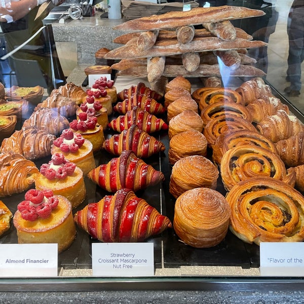 Bachour Miami - Coral Gables Section - 7 tips from 286 visitors