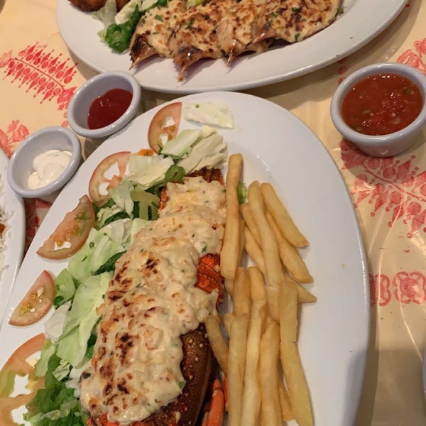 Photos at Al Banoosh - 324 tips