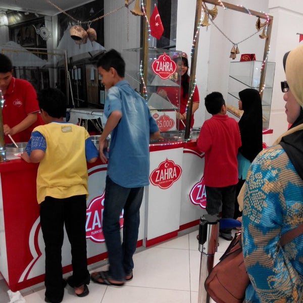 Zahra Turkish Ice Cream - 2 tips from 27 visitors