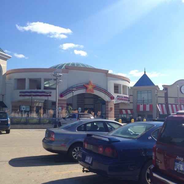Photos at RiverTown Crossings Mall - Grandville, MI