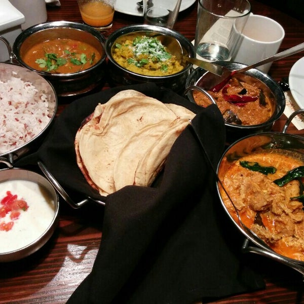 Photos at Googleplex - Cafe Baadal - Mountain View, CA