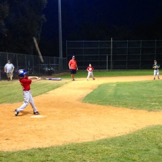 South Brandon Little League - Baseball Field in Brandon