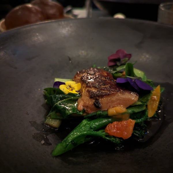 Frenchie - French Restaurant