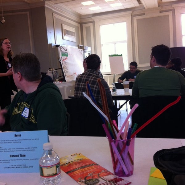 Hyde Park Municipal Center - Hyde Park, MA