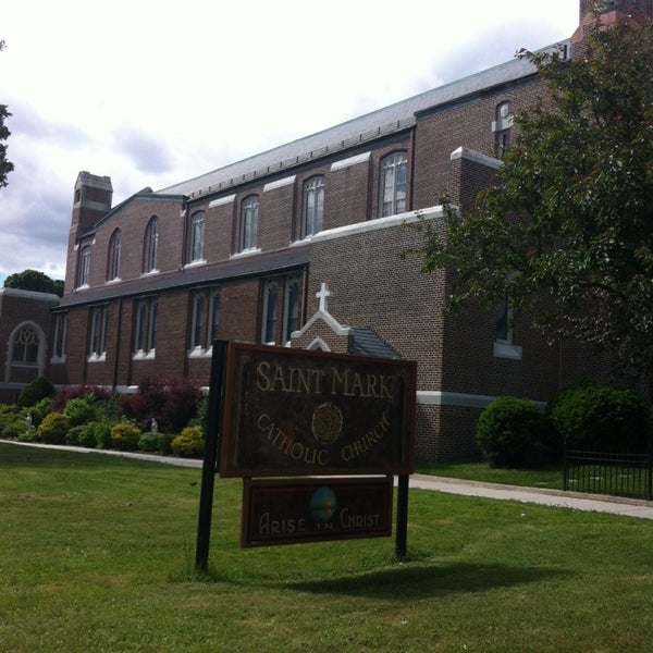 Photos at St. Mark's Catholic Church - Dorchester, MA