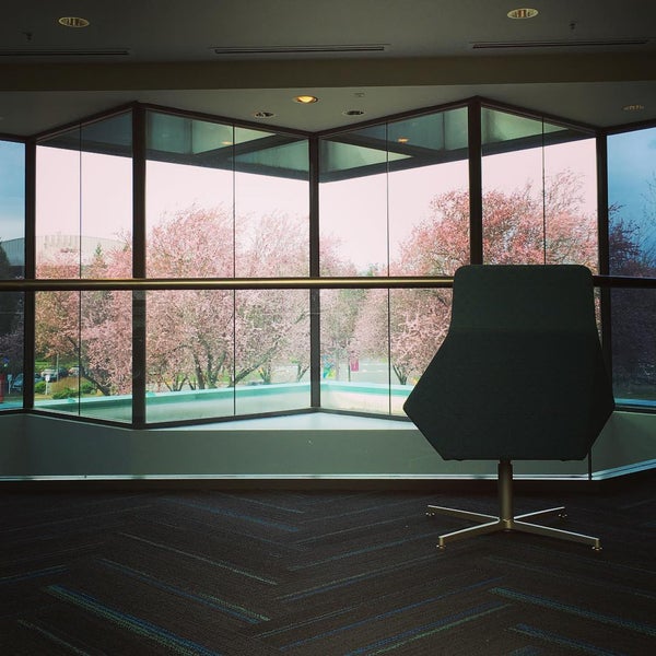 Microsoft Building 10 (Now Closed) - Overlake - 0 tips