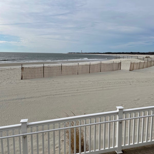 Cape May Promenade - Cape May, NJ