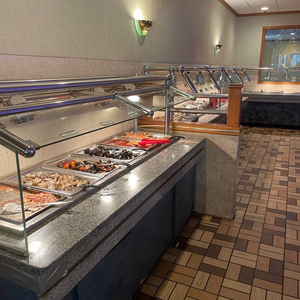 Peking Buffet - Chinese Restaurant in Glassboro