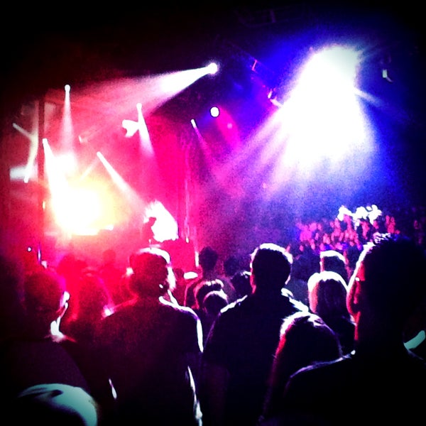 Photos at The Observatory OC - 80 tips