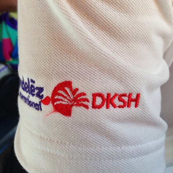 DKSH (Thailand) Limited - 1 tip