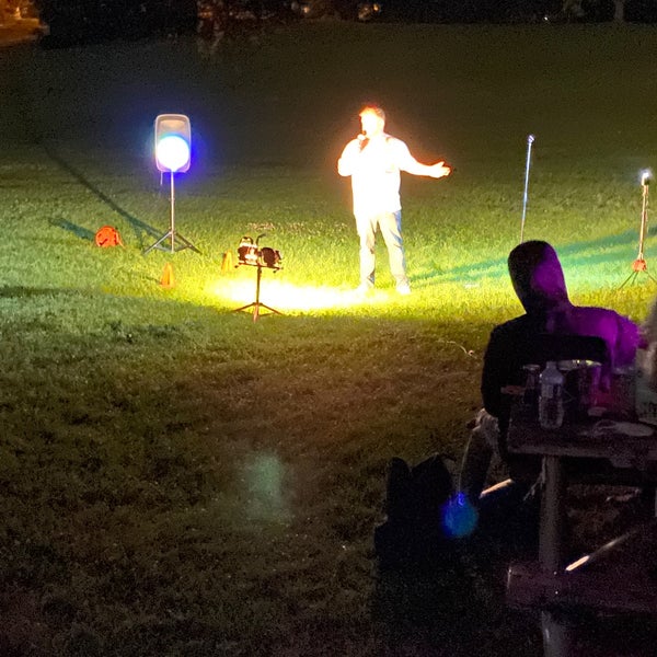 Cedarvale Park - Field