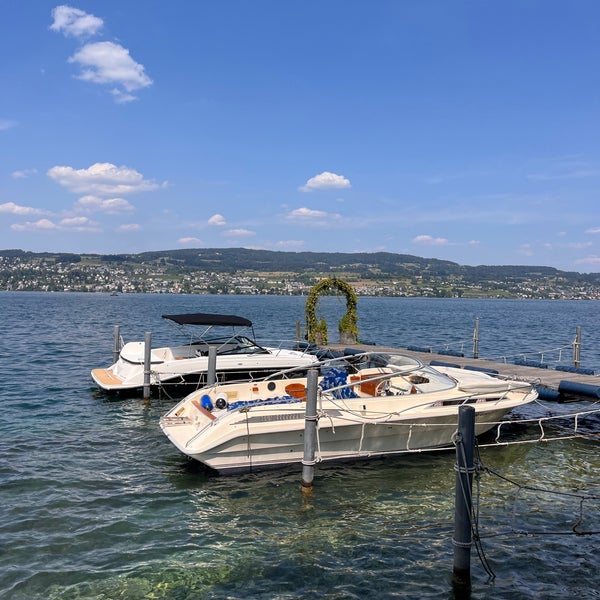 Seerestaurant L'O - Horgen, Zürich