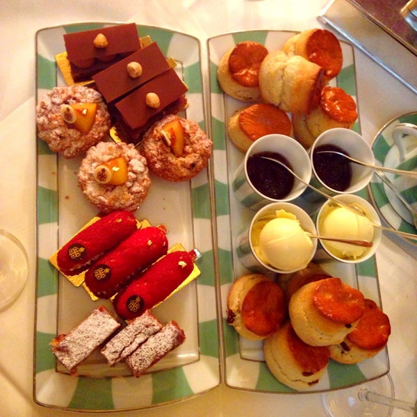 Claridge's - Mayfair - 114 tips from 5247 visitors