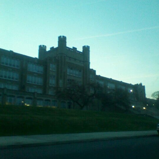 Photos at Reading Senior High School - High School in Reading