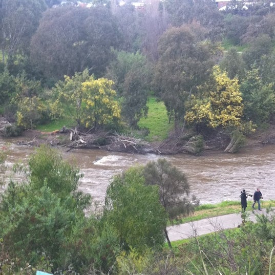 Dights Falls - 4 tips from 279 visitors