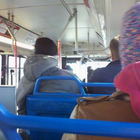 Smart Bus Route 730 - Warren, MI