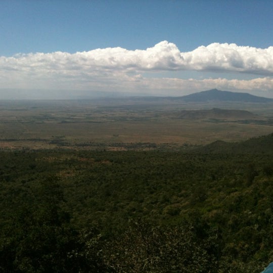 Great Rift Valley View Point - Scenic Lookout in Limuru