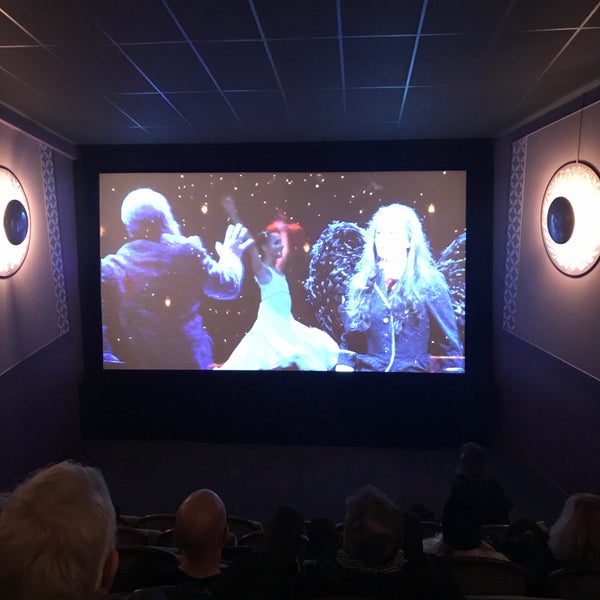 Photos at Biograf Saga - Norrmalm - 14 tips from 1054 visitors